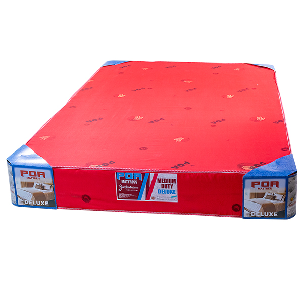 Mattresses – Jumbo Foam